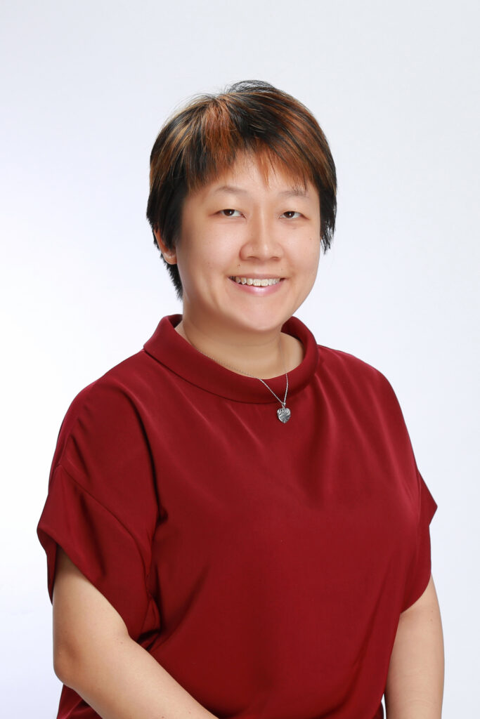 Ms Michelle Ow, Wellbeing Coach, Community Wellbeing Facilitator, MEMI ...